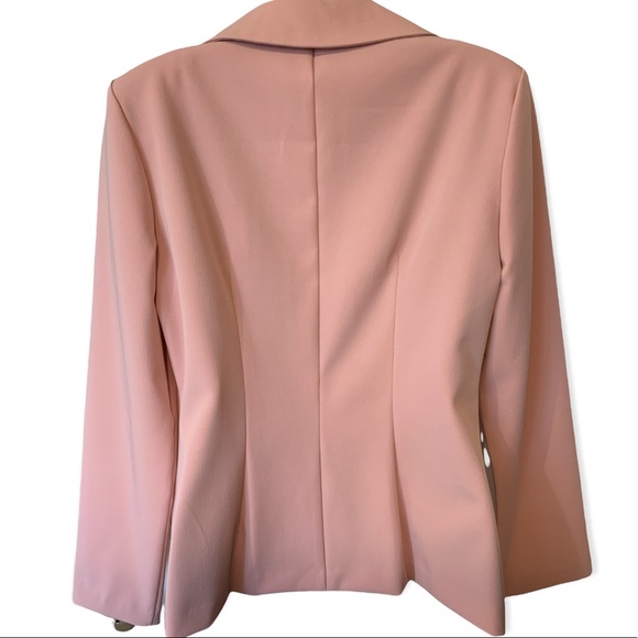 Jackets & Coats | Womens Dusty Pink Blazer | Poshmark